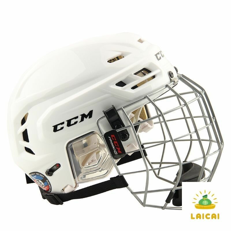 Шлем защитный c решеткой Tacks 110