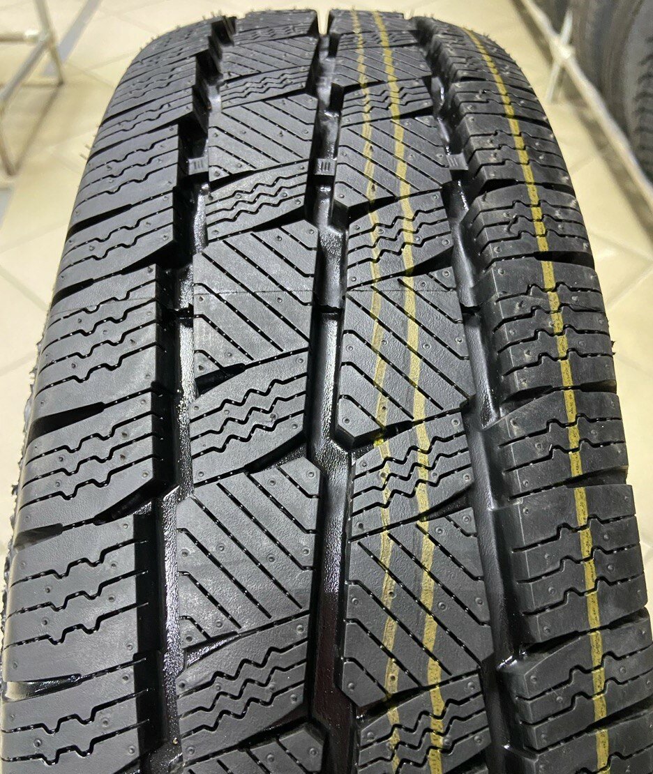 R-16C 195/75 Onyx NY-W287 107/105R