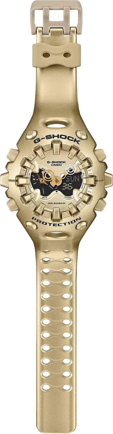 Наручные часы CASIO G-Shock — фото 1