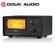 Douk Audio VU102 аудиоселектор 2 в 1