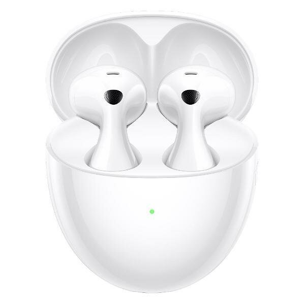 Наушники True Wireless HUAWEI FreeBuds 6 White