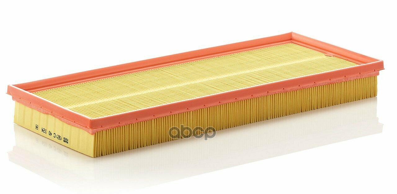 Фильтр воздушный BMW 3 Compact (E36), 3 (E36) MANN-FILTER арт. C40124