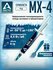 Термопаста Arctic Cooling MX-4