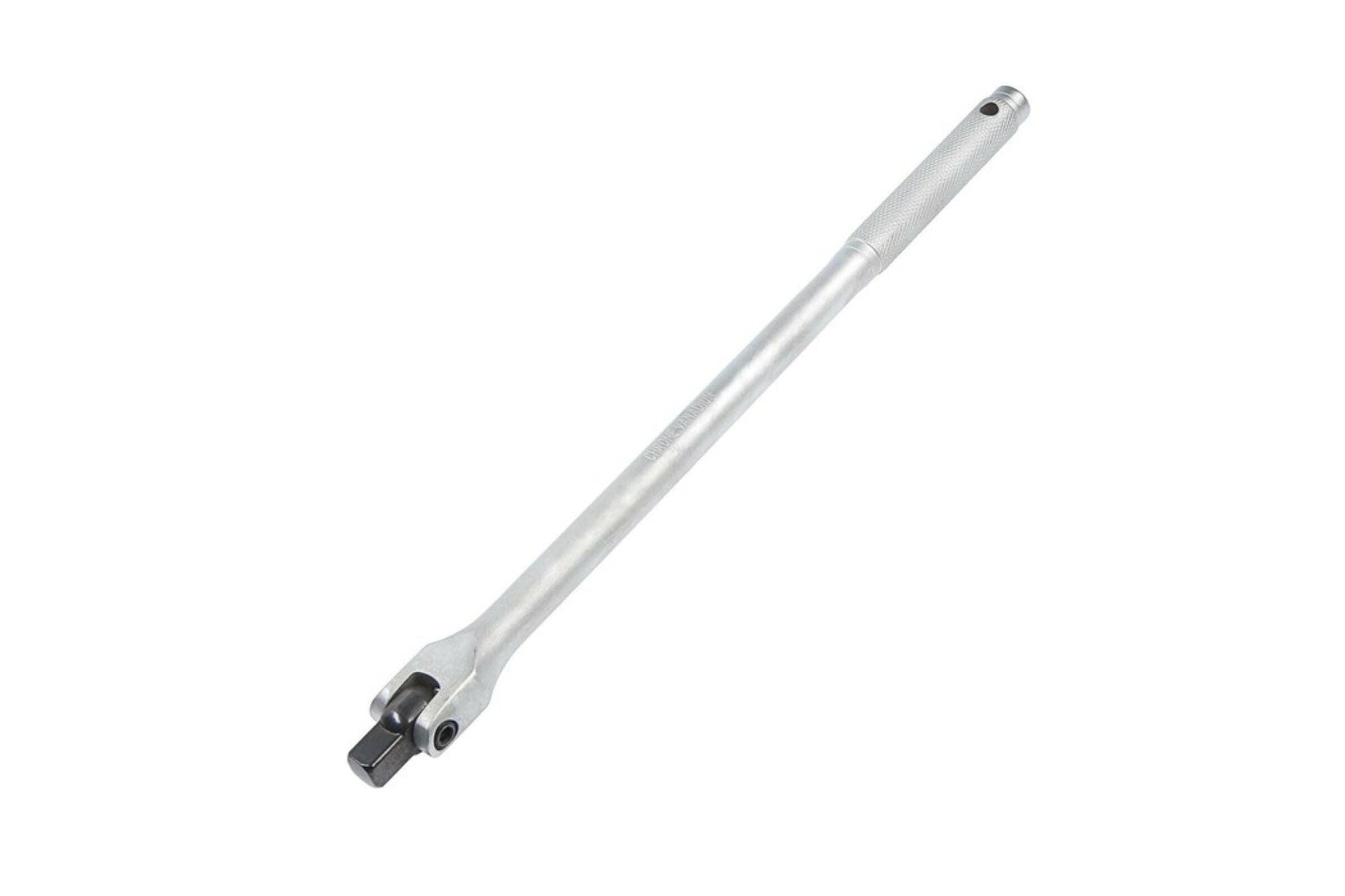 Вороток шарнирный 1/2" 380мм (Thorvik) FH12380