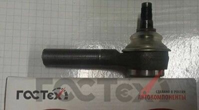 Наконечник поперечной тяги ГАЗон Next, Валдай лев. (Гостех)