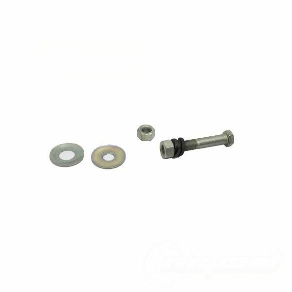 Комплект установочный амортизатора УАЗ Hunter пружинная подвеска (RIGINAL)