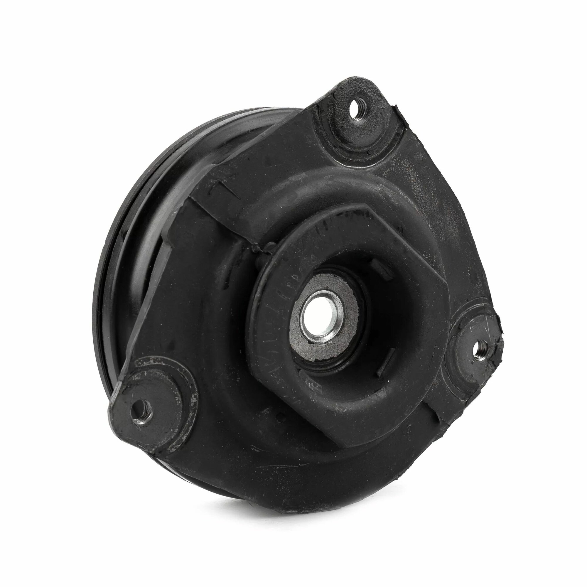 Опора стойки перед. с подшип. лев. NISSAN Note (06 )/Tiida (04 ) (TRIALLI)