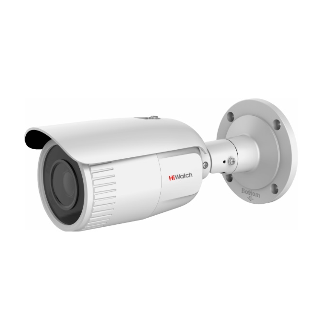IP-камера Hikvision HiWatch DS-I256Z (2.8-12 mm) CMOS 1/2.9", 2 Мп, DWDR, 3D DNR, белый