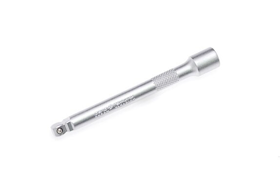 Удлинитель 1/4" 50мм качающийся (ДелоТехники) 609205