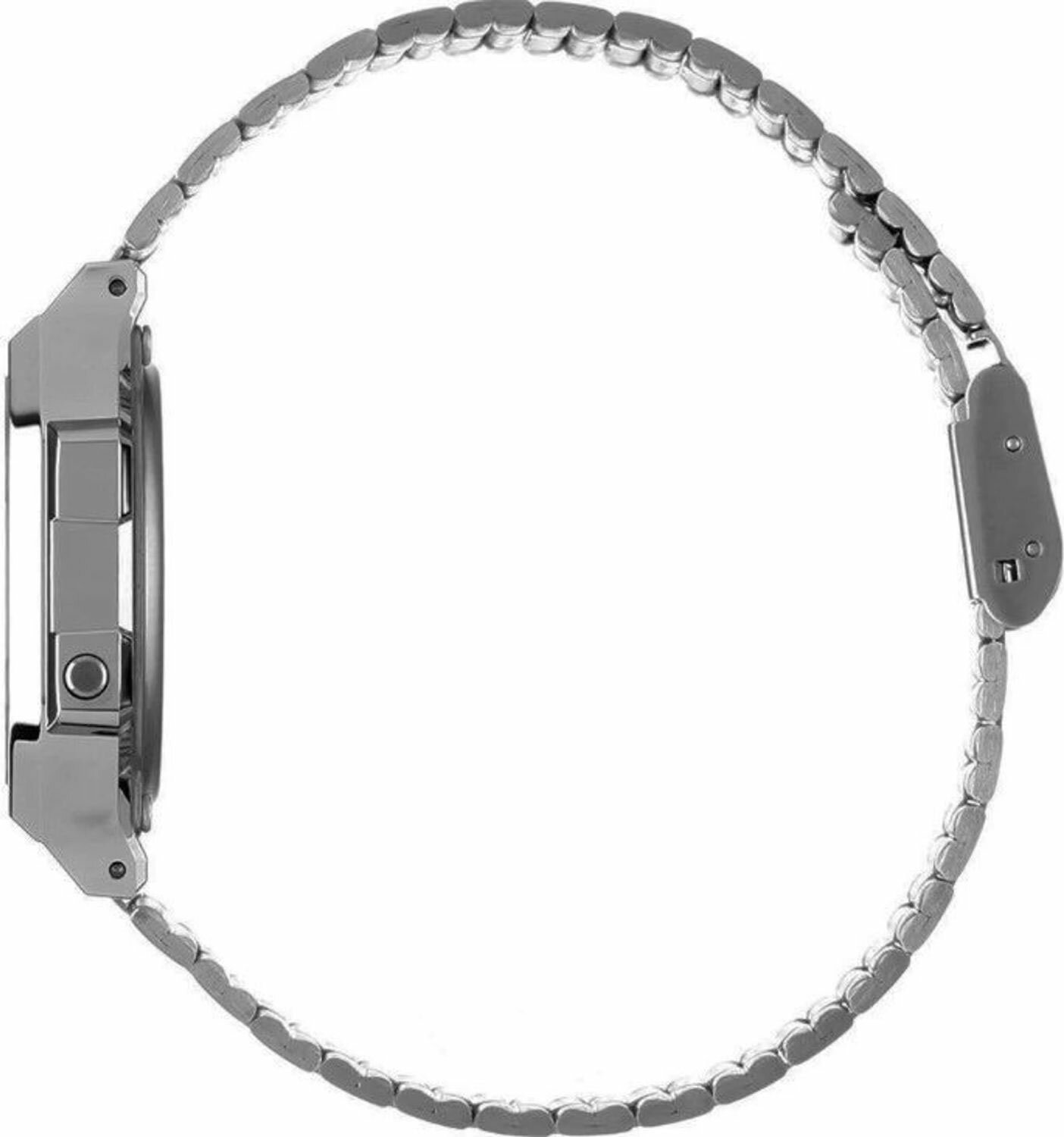 Наручные часы CASIO, серый — фото 1