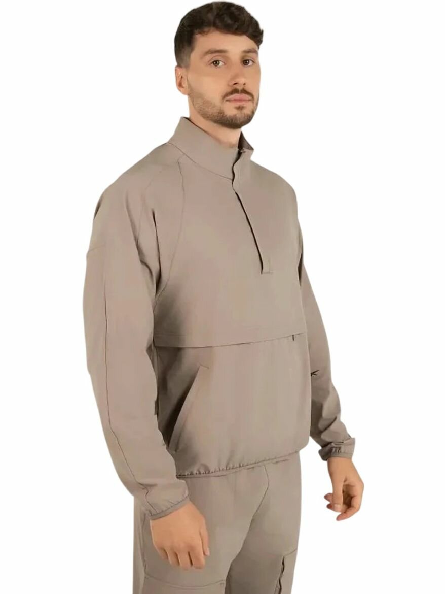Анорак Activ Coll Skystretch Woven Anorak