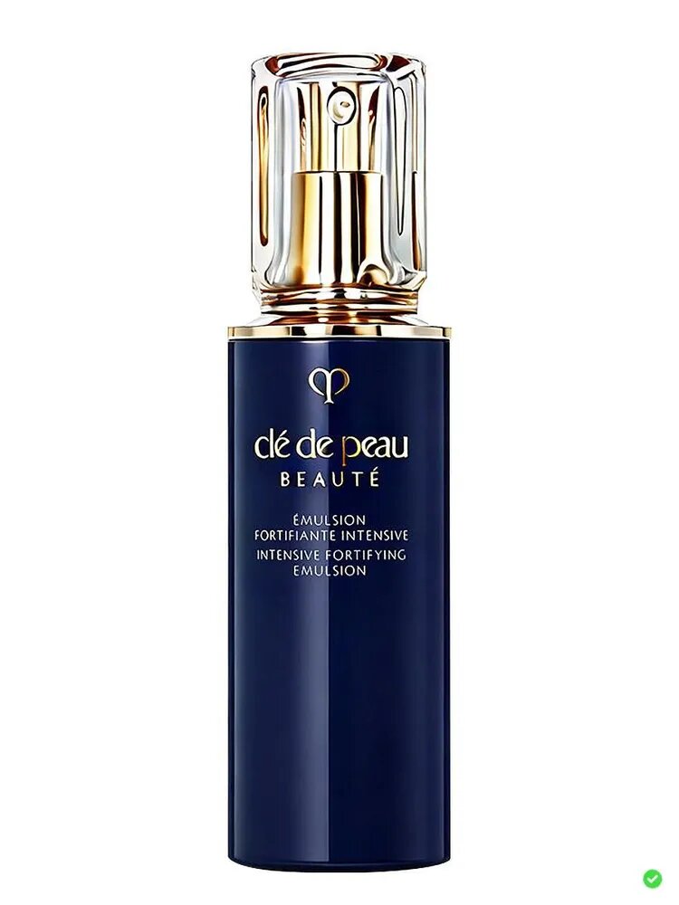 Clé de Peau Beauté Эмульсия для ухода за кожей Антивозрастной уход, 125 мл