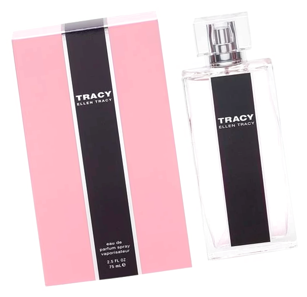 Eau de parfum Ellen Tracy Tracy для женщин 75 мл / Элен Трейси Трейси