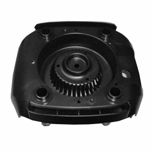 Основание для бленд. HBB250 NEW, пластик, H=11, L=20, B=17.5см, черный (Hamilton Beach)