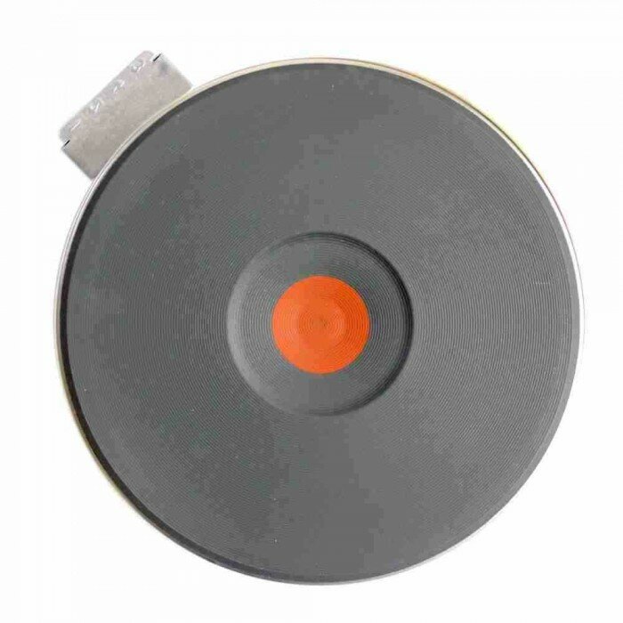 Экчэ 1500W, ИТА, D145мм, 4 контакта, c термозащитой (p/n: 814515)