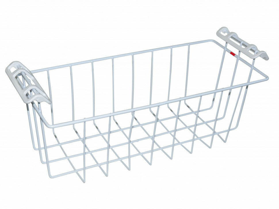 Корзина для морозильного ларя Хаер (490х220х210мм) 0070807530 0070807530 Корзина для морозильного ларя HAIER (490х220х210мм) 0070807530