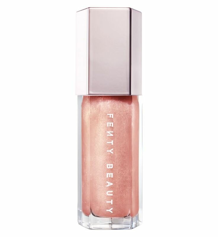 Fenty Beauty Сияющий блеск для губ Sweet Mouth Gloss Bomb Universal Lip Luminizer, Sweet Mouth