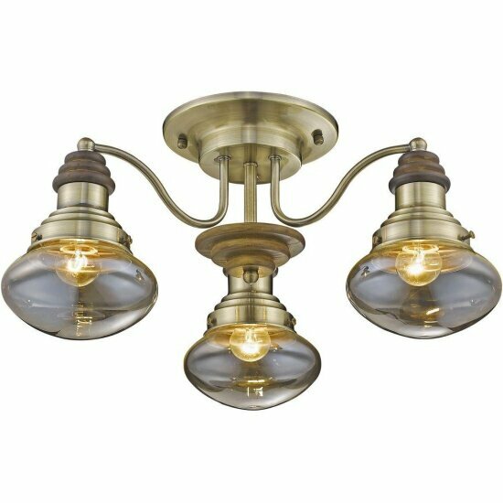 Потолочная люстра Velante 306-507-03