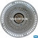 Вискомуфта Krauf VSB1073CN