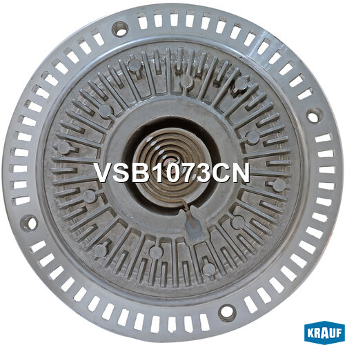 Вискомуфта Krauf VSB1073CN