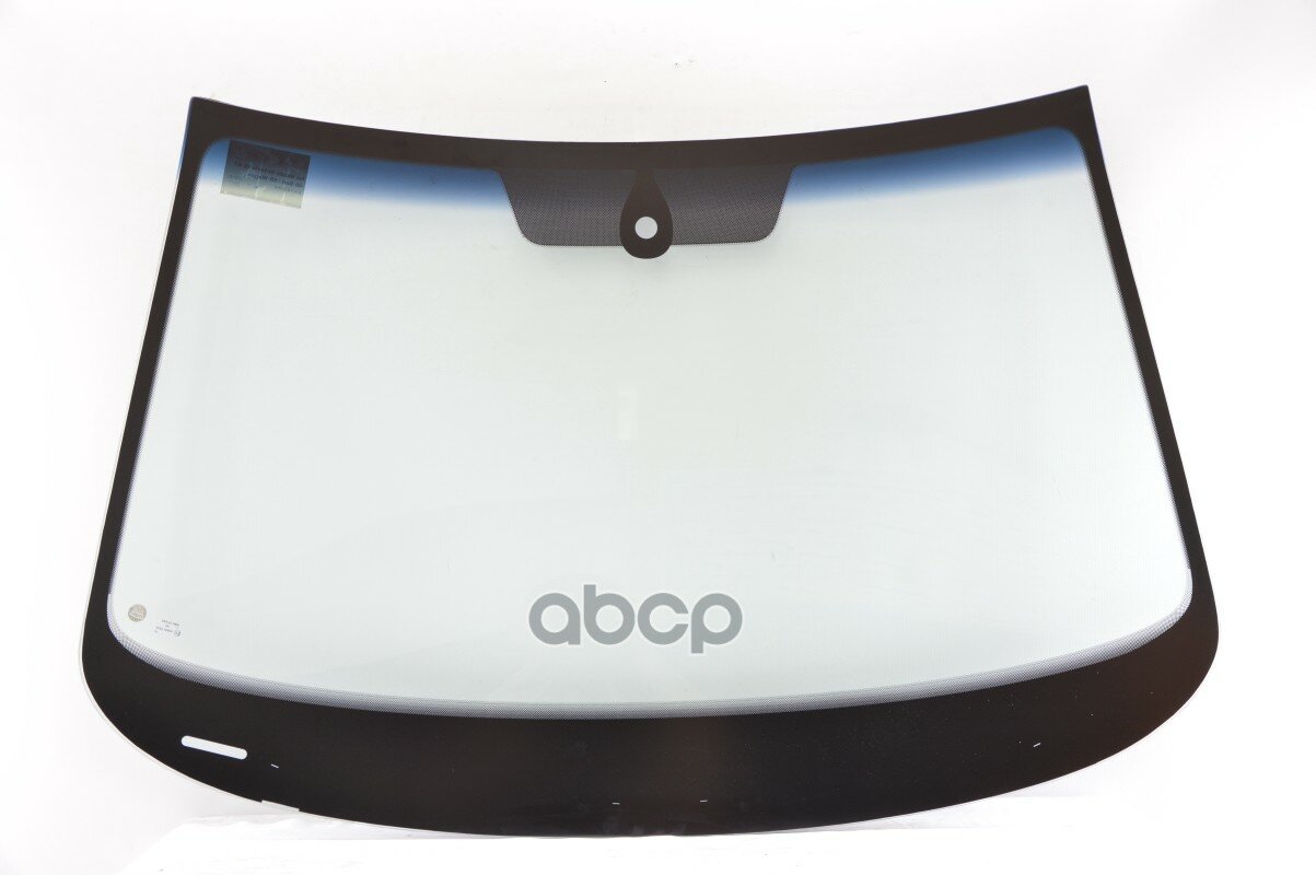 Стекло лобовое (Датчик дождя) Skoda Octavia 16-20 KMK GLASS арт. SKDT0056