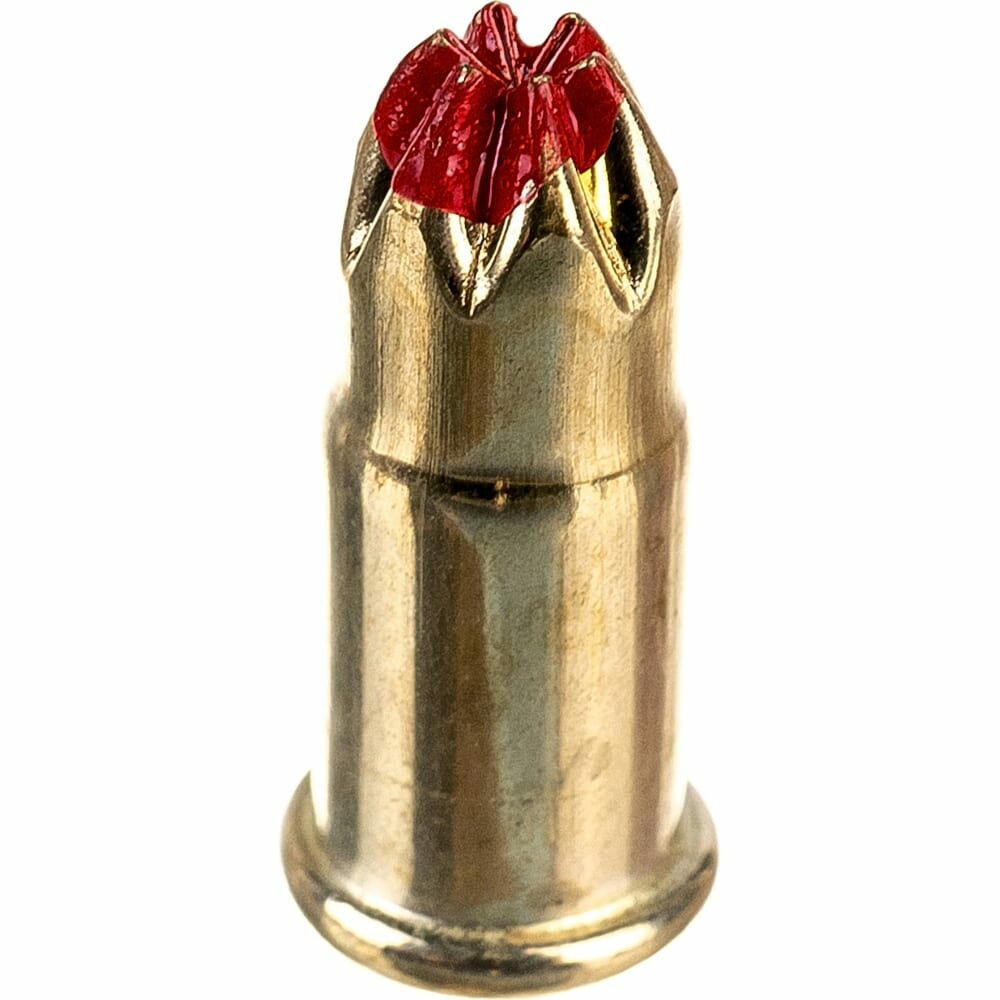 Патрон FIXPISTOLS F-С4 красный 5.6/16 100 шт. 1-1-2-5995