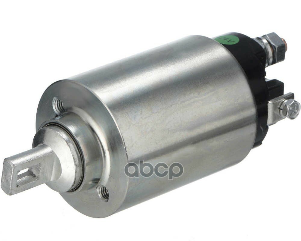 Реле втягивающее стартера! Hyundai HD78 D4DD Tesla Technics арт. TT76741