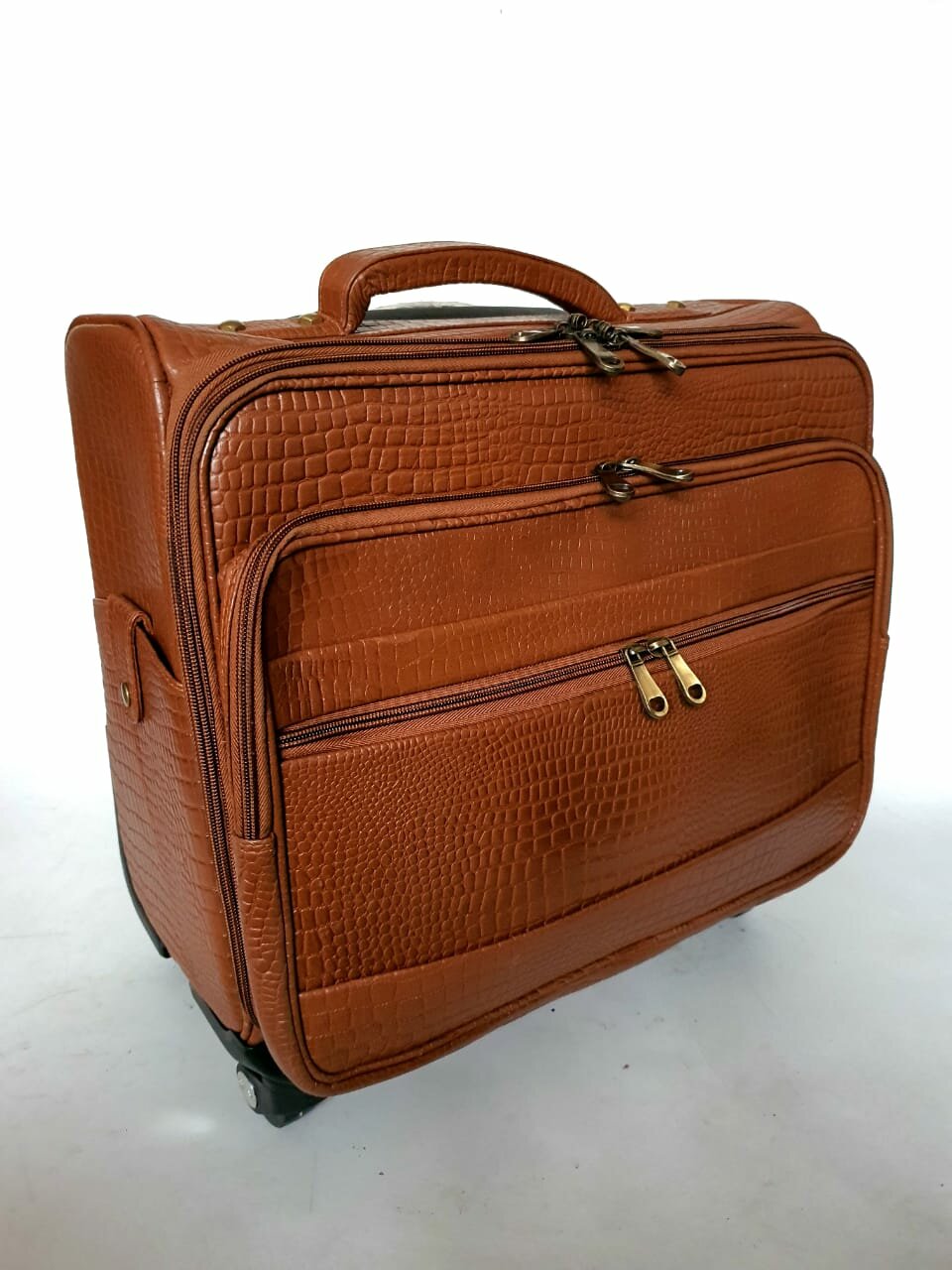 Умный чемодан 