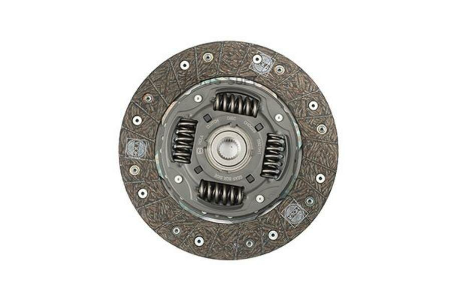 Диск сцепления CHEVROLET Cruze 1618 Orlando 18 Evanda 20 Rezzo 20 OPEL Astra J GTC 18 M HOLA арт. chd029