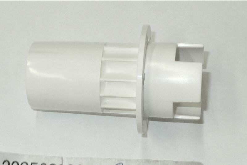 Сопло Venturi форсунки ванны Джакузи с гидромассажем Target Pro