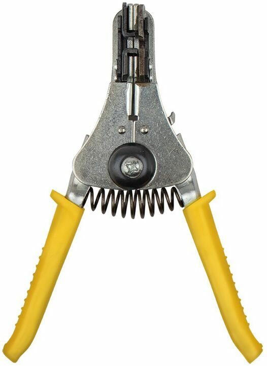 Бибер 85471 Клещи-автомат для снятия изоляции