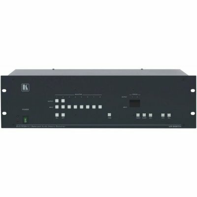 Матричный коммутатор VP-82ETH