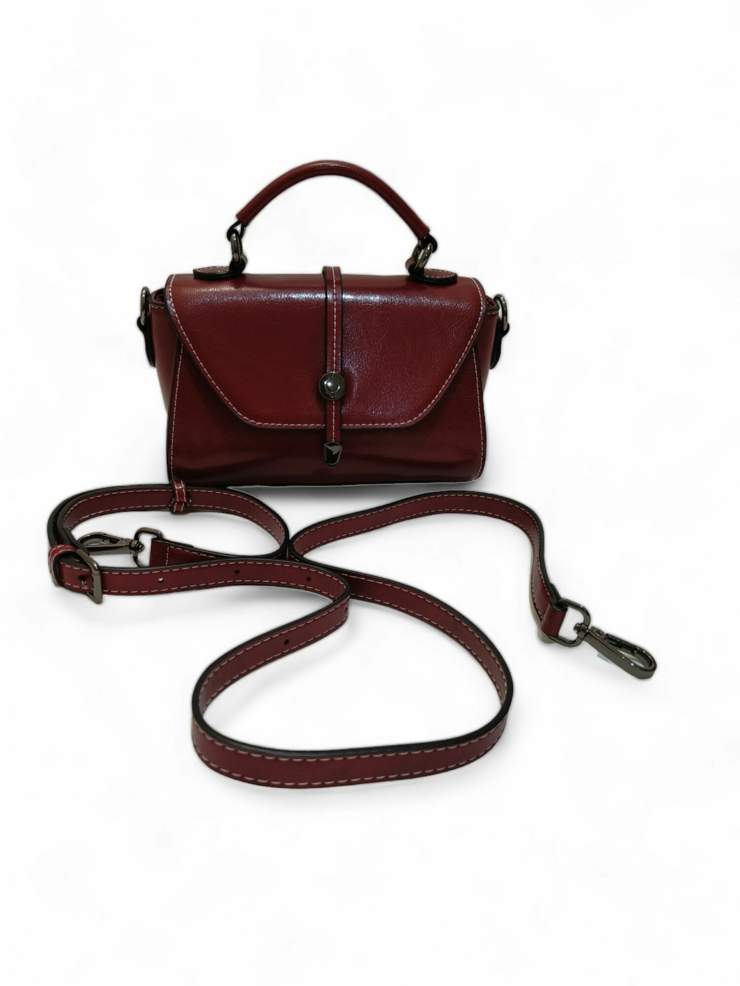 Сумка кросс-боди