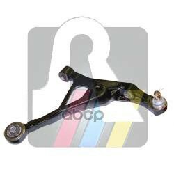 Рычаг подвески нижн. п. CHRYSLER: SEBRING 96-02/STRATUS 95-00, DODGE: STRATUS 95-00 RTS арт. 96-10993-1