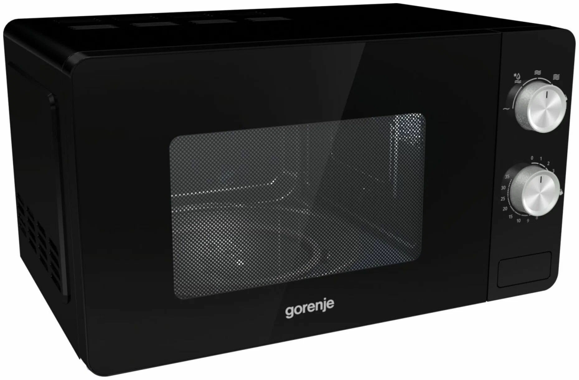 Mикроволновая печь Gorenje MO20E1B, 20л