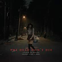 Виниловые пластинки, SACRED BONES RECORDS, SQÜRL - The Dead Don't Die (LP)