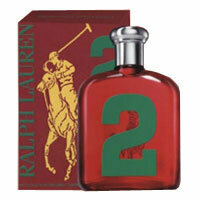 Туалетная вода Ralph Lauren Big Pony 2 40 мл.