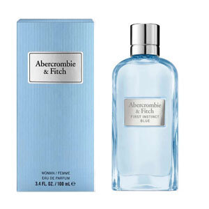 Парфюмерная вода Abercrombie & Fitch First Instinct Blue For Her 100 мл.