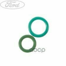Кольцо уплотнительное тpубки насоса гура FORD арт. 1474287