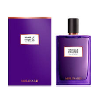Парфюмерная вода Molinard Vanille Fruitee Eau de Parfum 75 мл