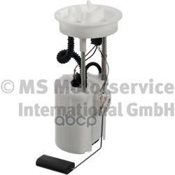 Бензонасос Pierburg арт. 7.05656.07.0