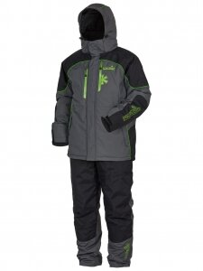Костюм демисезонный Norfin FEEDER THERMO р. M