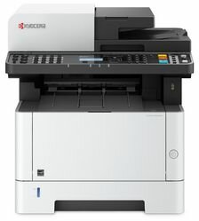 МФУ лазерное Kyocera ECOSYS M2635dn