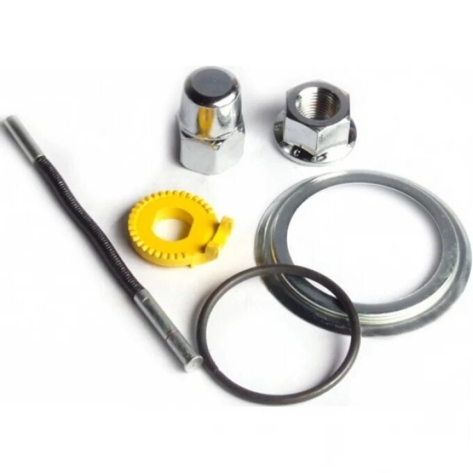 Детали SHIMANO Nexus-3 SG-3C41, ASM3C41NCS020E