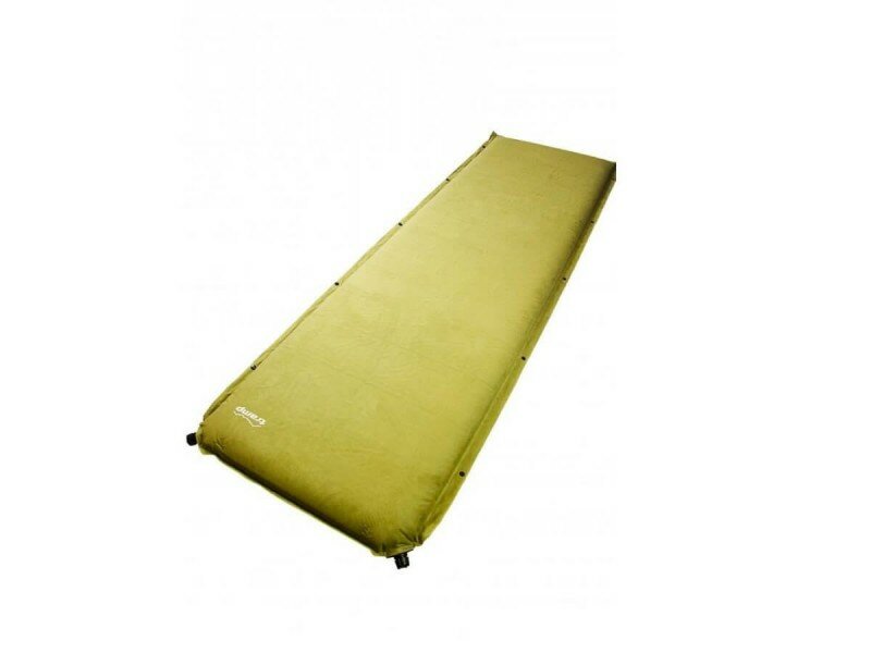 Ковер самонадувающийся Tramp комфорт плюс TRI-016