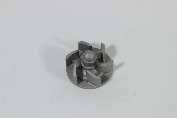 Крыльчатка помпы