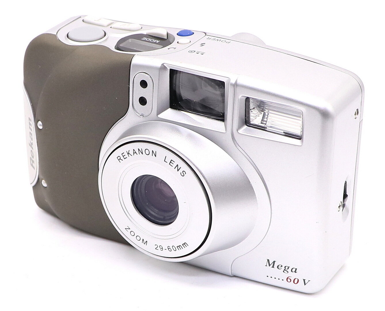 Фотокамера аналоговая Rekam Mega-60V (Canada)