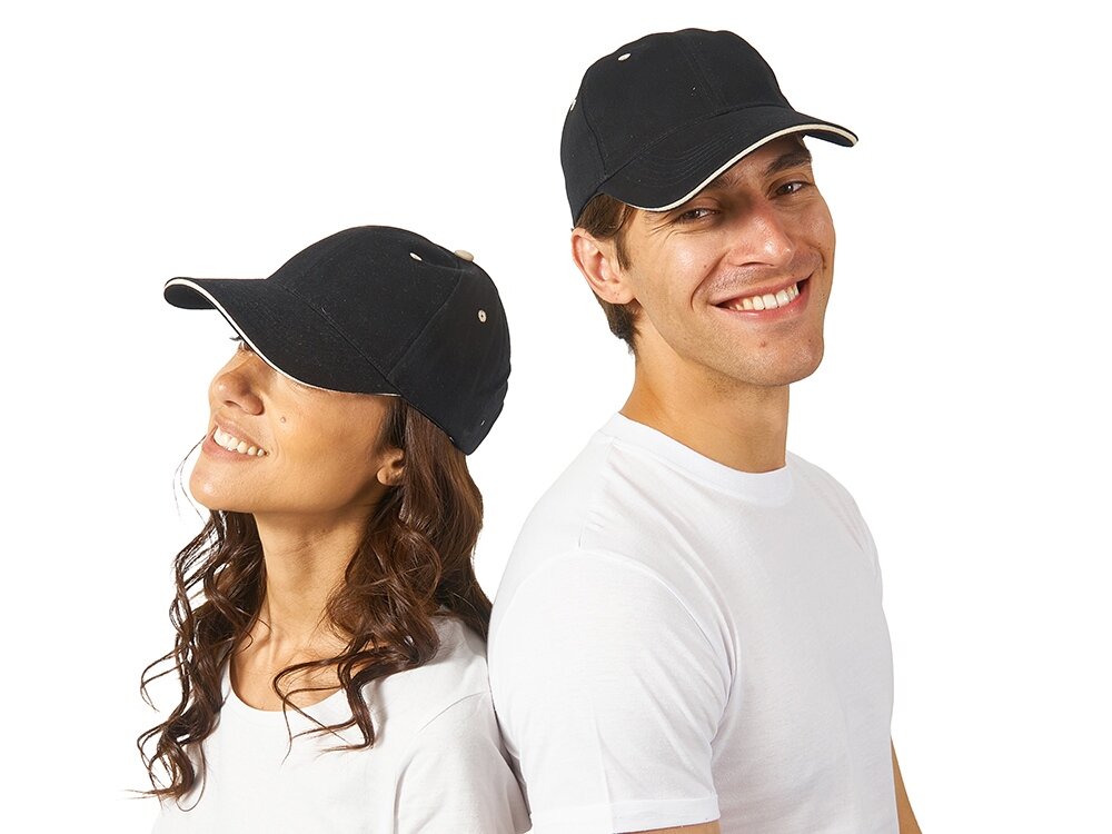 Бейсболка для мужчин и женщин