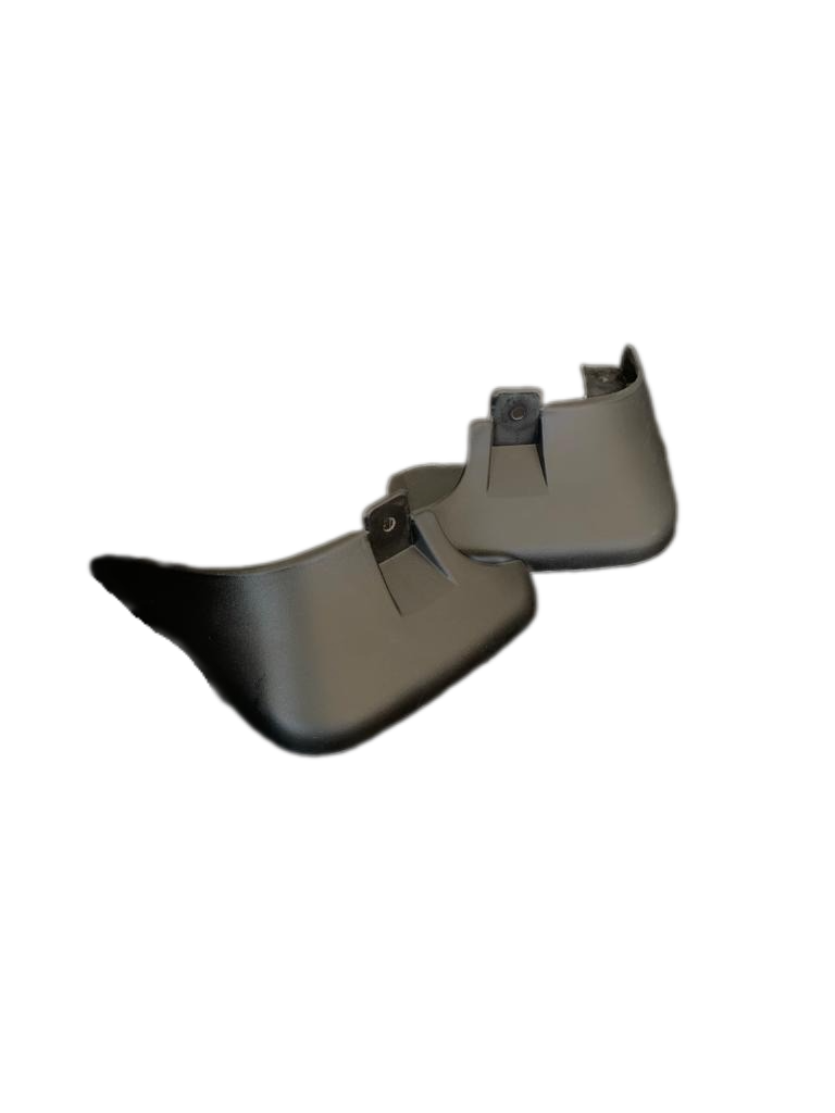 Комплект передних брызговиков Chevrolet Lacetti; Daewoo Gentra