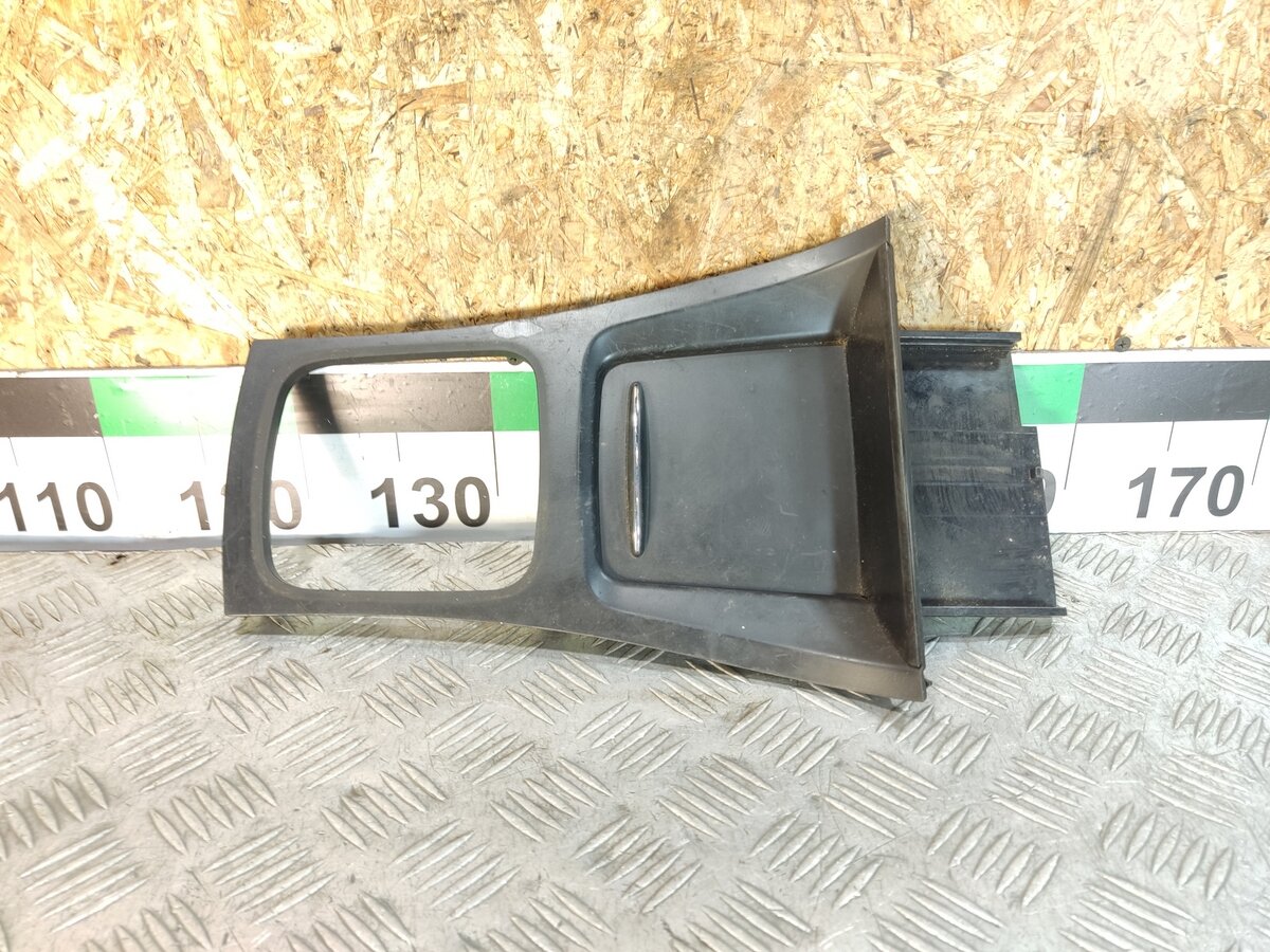 Рамка кулисы кпп MERCEDES A W169 1696800339